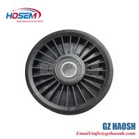China Ford Fan Belt Pulley Idler Gear Iron MC19-19A216-AA for V34820AT OEM Replacement for sale
