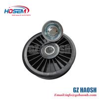 China Ford Fan Belt Pulley Idler Gear Iron MC19-19A216-AA for V34820AT OEM Replacement for sale