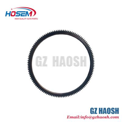 China Flywheel Ring Gear 120 Teeth MD024812 for Mitsubishi L200 4D56 Steel OEM Standard for sale