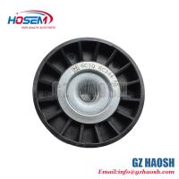 China Ford Fan Overrunning Pulley Rubber Wheel 6C1Q 6C344 AB for V348 N350 N351 for sale