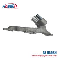 China Ford Water Pipe Cylinder Block to Water Pump 6C1Q-8K520-A1B-0 for V348 N82.4 N350 N351 S350 N8 for sale