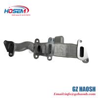 China Ford Water Pipe Cylinder Block to Water Pump 6C1Q-8K520-A1B-0 for V348 N82.4 N350 N351 S350 N8 for sale