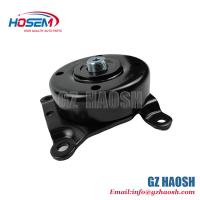 China Ford Fan Pulley Idler Iron 6C1Q-19A216-BA for V348 N350 Single N351 Old Version for sale
