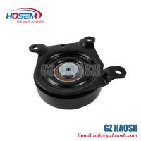 China Ford Fan Pulley Idler Iron 6C1Q-19A216-BA for V348 N350 Single N351 Old Version for sale