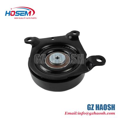 China Ford Fan Pulley Idler Iron 6C1Q-19A216-BA for V348 N350 Single N351 Old Version for sale