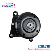 China Ford Fan Pulley Idler Iron 6C1Q-19A216-BA for V348 N350 Single N351 Old Version for sale