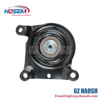 China Ford Fan Pulley Idler Iron 6C1Q-19A216-BA for V348 N350 Single N351 Old Version for sale