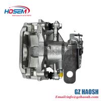 China Ford V348 Rear Brake Caliper L 6C112K328AD-0 OEM Replacement Brake Caliper for sale
