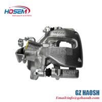 China Ford V348 Rear Brake Caliper L 6C112K328AD-0 OEM Replacement Brake Caliper for sale
