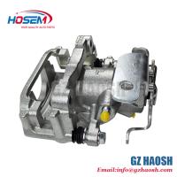 China Ford V348 Rear Brake Caliper L 6C112K328AD-0 OEM Replacement Brake Caliper for sale