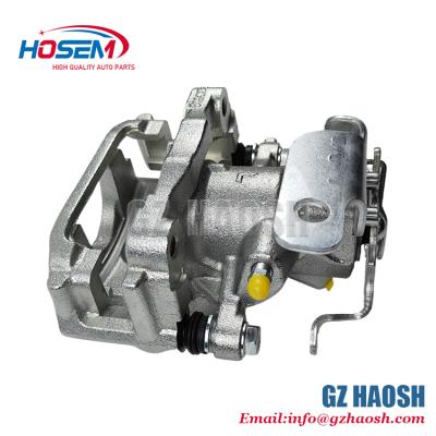 China Ford V348 Rear Brake Caliper L 6C112K328AD-0 OEM Replacement Brake Caliper for sale