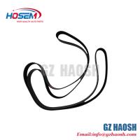 China Ford Fan Belt 7PK2825 7PK2826 7C1Q6C301AAA for V348 2.4L N350 N351 for sale