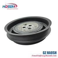 China Ford V362 Crankshaft Pulley Diesel PK29-6B319-AA-0 OEM Replacement for sale