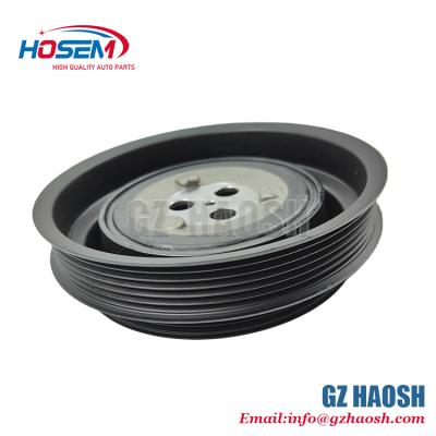 China Ford V362 Crankshaft Pulley Diesel PK29-6B319-AA-0 OEM Replacement for sale