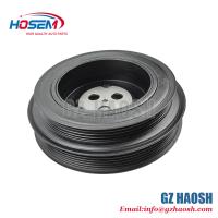 China Ford V362 Crankshaft Pulley Diesel PK29-6B319-AA-0 OEM Replacement for sale