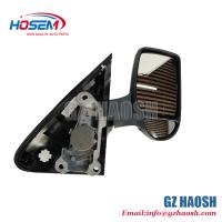 China Ford V348 Manual Rear View Mirror Assembly Right 7C19-17682-AHYYIH OEM Replacement for sale