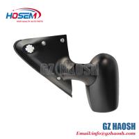 China Ford V348 Manual Rear View Mirror Assembly Right 7C19-17682-AHYYIH OEM Replacement for sale