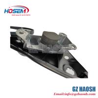 China Ford V348 Manual Rear View Mirror Assembly Right 7C19-17682-AHYYIH OEM Replacement for sale