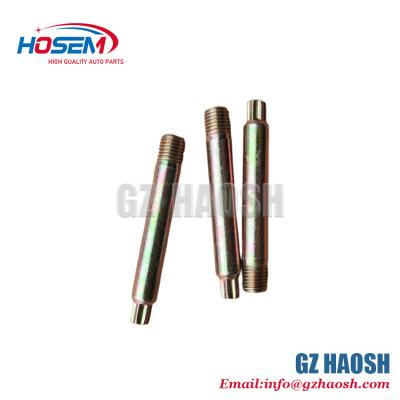 China Isuzu NKR Exhaust Manifold Screws 8-97032977-1 Steel 0.2kg Fit 4BE1 Engine for sale