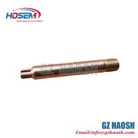 China Isuzu NKR Exhaust Manifold Screws 8-97032977-1 Steel 0.2kg Fit 4BE1 Engine for sale
