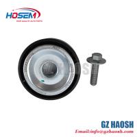 China Ford Fan Belt Pulley Idler C PK29-19A216-AA for V362 Generator OEM Replacement for sale