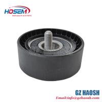 China Ford Fan Belt Pulley Idler C PK29-19A216-AA for V362 Generator OEM Replacement for sale