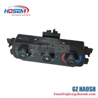 China Ford Transit V348 Heater Switch 7C19-19980-BC OEM Replacement 12V for sale