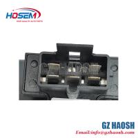 China Ford Transit V348 Heater Switch 7C19-19980-BC OEM Replacement 12V for sale