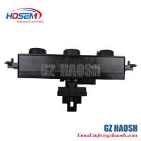 China Ford Transit V348 Heater Switch 7C19-19980-BC OEM Replacement 12V for sale