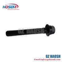 China Ford Crankshaft Pulley Screw 8C1Q-6A345-AA 3pcs for V348 V362 OEM Replacement for sale