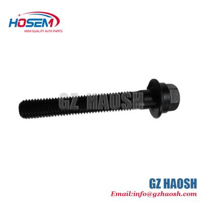 China Ford Crankshaft Pulley Screw 8C1Q-6A345-AA 3pcs for V348 V362 OEM Replacement for sale