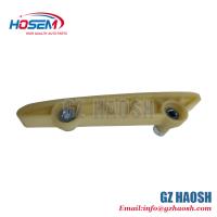 China Ford Timing Chain Guide 17mm 8C1Q-6M256-BA for V348 N350 N351 S350 for sale