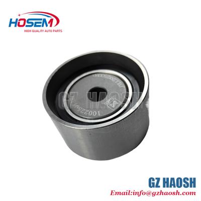 China Idler Pulley Timing Belt 142mm 1002250TARD1-0 for Ford Transit QS Euro 3 for sale