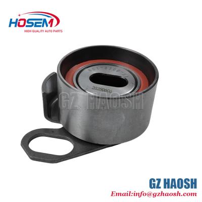 China JMC Timing Belt Tensioner Pulley 1002350TARC1 BC1-6300-AA for Ford KY N7 QS BD for sale