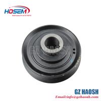 China Crankshaft Pulley 1005100TAR for Ford Transit QS Euro 3 N520 OEM Replacement for sale