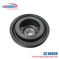 China Crankshaft Pulley 1005100TAR for Ford Transit QS Euro 3 N520 OEM Replacement for sale