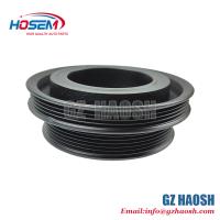 China Crankshaft Pulley 1005100TAR for Ford Transit QS Euro 3 N520 OEM Replacement for sale