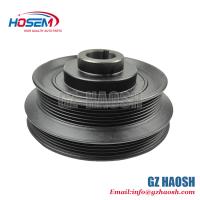 China Crankshaft Pulley 1005100TAR for Ford Transit QS Euro 3 N520 OEM Replacement for sale