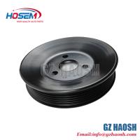 China Power Steering Pump Pulley 3407111TA for Ford Transit QS OEM Replacement for sale