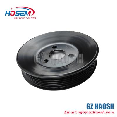 China Power Steering Pump Pulley 3407111TA for Ford Transit QS OEM Replacement for sale