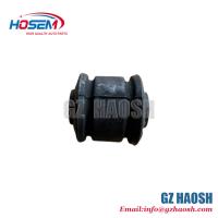 China HOSEM Link Rod Bushing Rubber 8-97239911-1 for ISUZU NPR NQR 0.2kg for sale