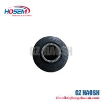 China HOSEM Link Rod Bushing Rubber 8-97239911-1 for ISUZU NPR NQR 0.2kg for sale