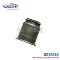 China ISUZU NPR 4HF1 Valve Guide Seal 8-94396609-1 Engine Parts 0.02kg Steel for sale