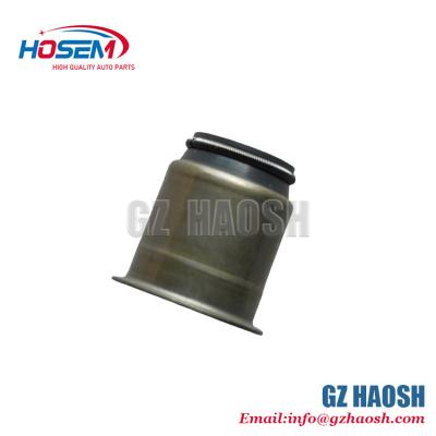 China ISUZU NPR 4HF1 Valve Guide Seal 8-94396609-1 Engine Parts 0.02kg Steel for sale