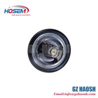 China HINO S1632-E9020 Thermostat 82℃ for HINO 700 FM2P - 0.56Kg Steel Engine Temperature Regulator for sale