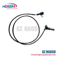 China Mitsubishi Fuso ABS Sensor MK584726 0.42kg Rubber Auto Electric Parts for sale