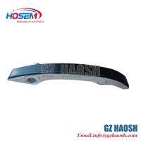 China Timing Chain Guide ME190016 for Mitsubishi L200 4M40 Steel 0.21kg for sale