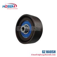 China Auxiliary Generator Pulley 3701255TAC1 for Ford Transit QS OEM Replacement for sale