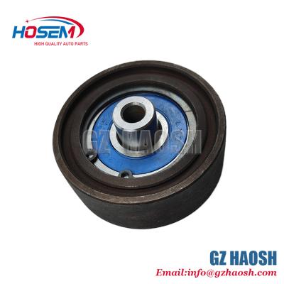 China Auxiliary Generator Pulley 3701255TAC1 for Ford Transit QS OEM Replacement for sale