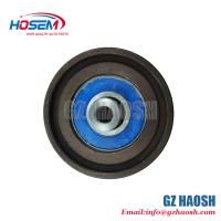 China Auxiliary Generator Pulley 3701255TAC1 for Ford Transit QS OEM Replacement for sale